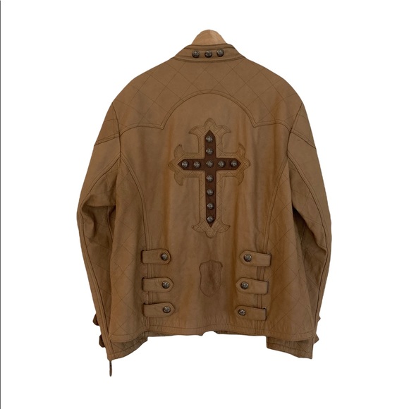 Affliction | Jackets & Coats | Affliction Limited Edition Leather ...